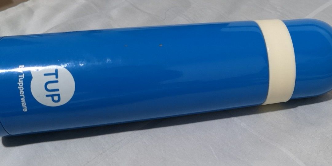 Tupperware thermal flask, Furniture & Home Living, Kitchenware ...