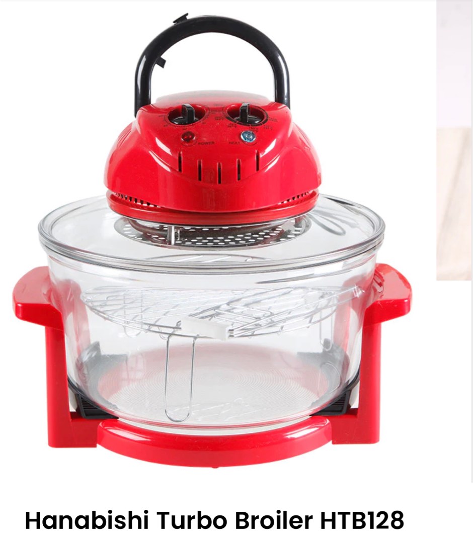Turbo boiler, TV & Home Appliances, Kitchen Appliances, Ovens ...