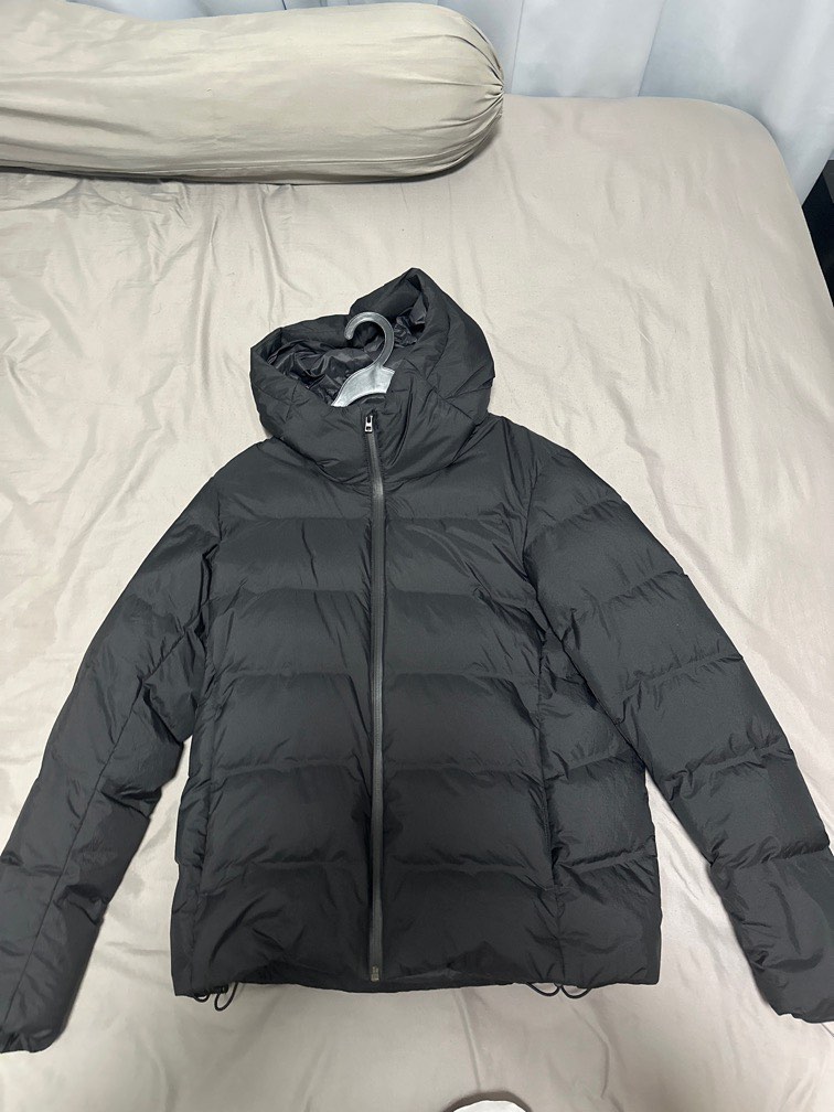 Uniqlo Jacket, Women's Fashion, Coats, Jackets and Outerwear on Carousell