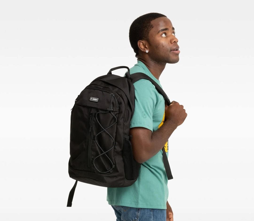 Unisex Converse Transition Backpack Black SKU 10022097-A01, Men's ...