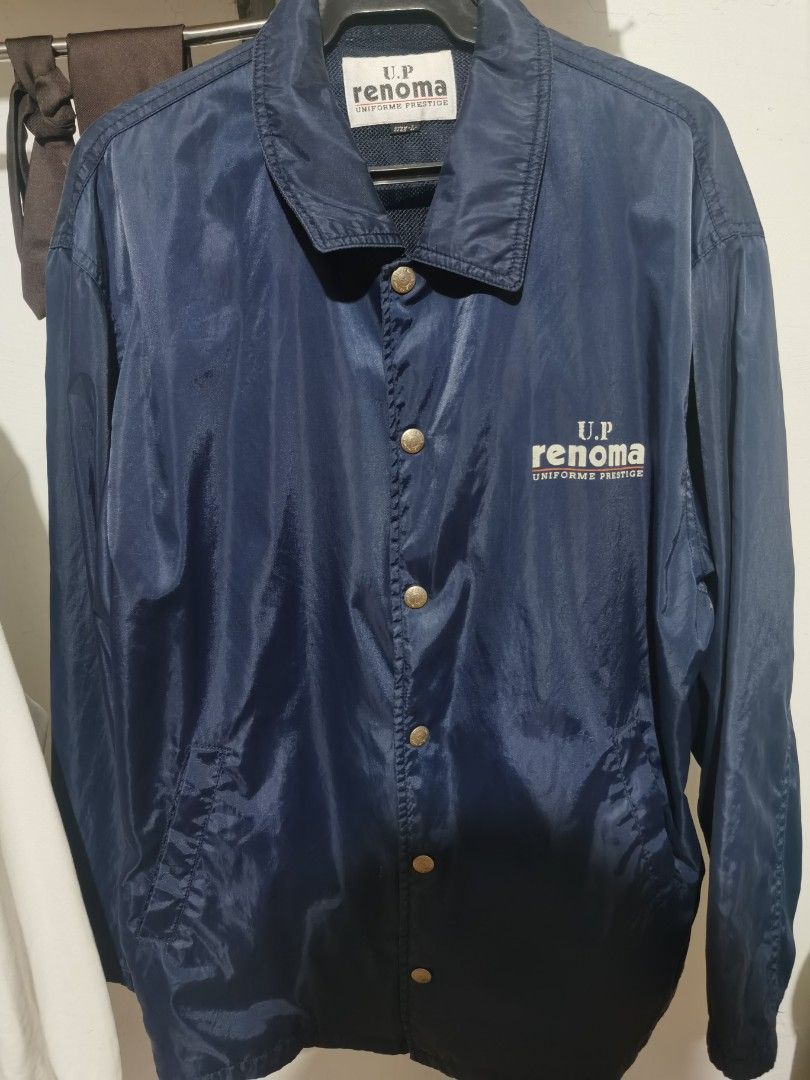 Up renoma uniforme prestige, Men's Fashion, Coats, Jackets and Outerwear on Carousell