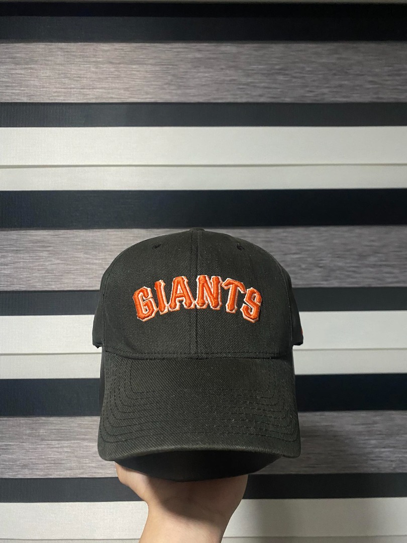 Vintage Nike SF Giants Cap, Men's Fashion, Watches & Accessories, Caps ...