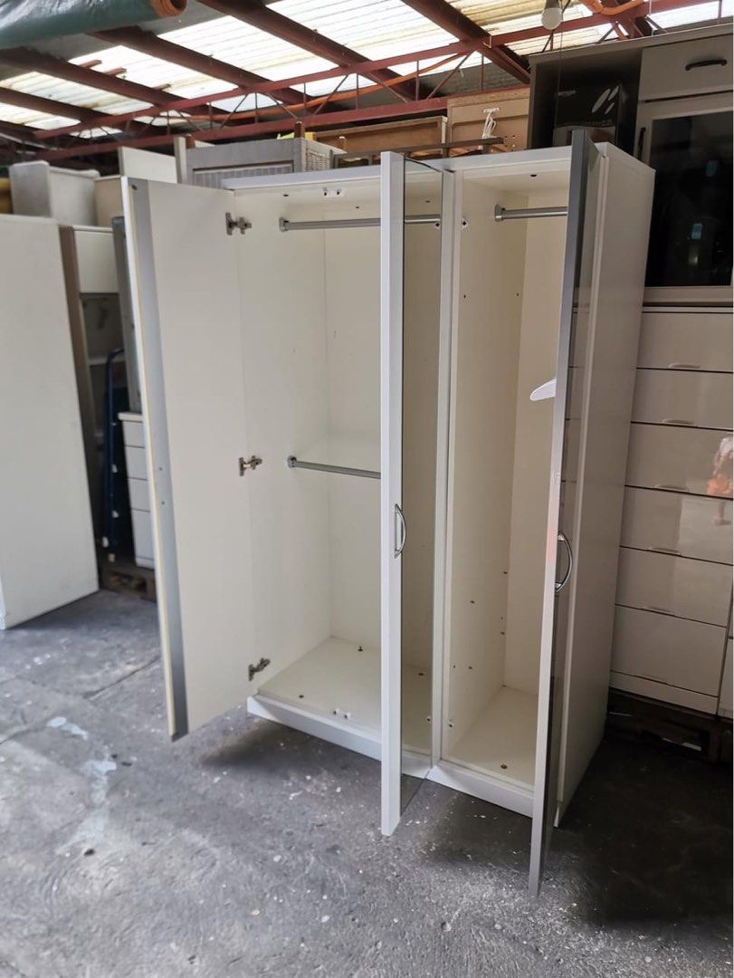 Wardrobe Cabinet Japan surplus, Furniture & Home Living, Furniture ...