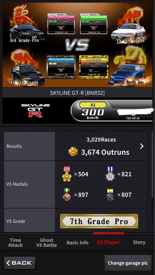 wmmt6 r32 7 grade, Video Gaming, Gaming Accessories, Game Gift Cards ...