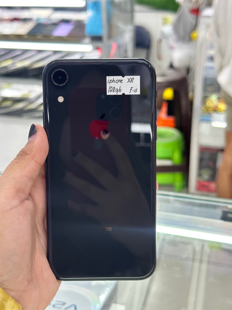 xr 128g openline, Mobile Phones & Gadgets, Mobile Phones, iPhone, iPhone X Series on Carousell