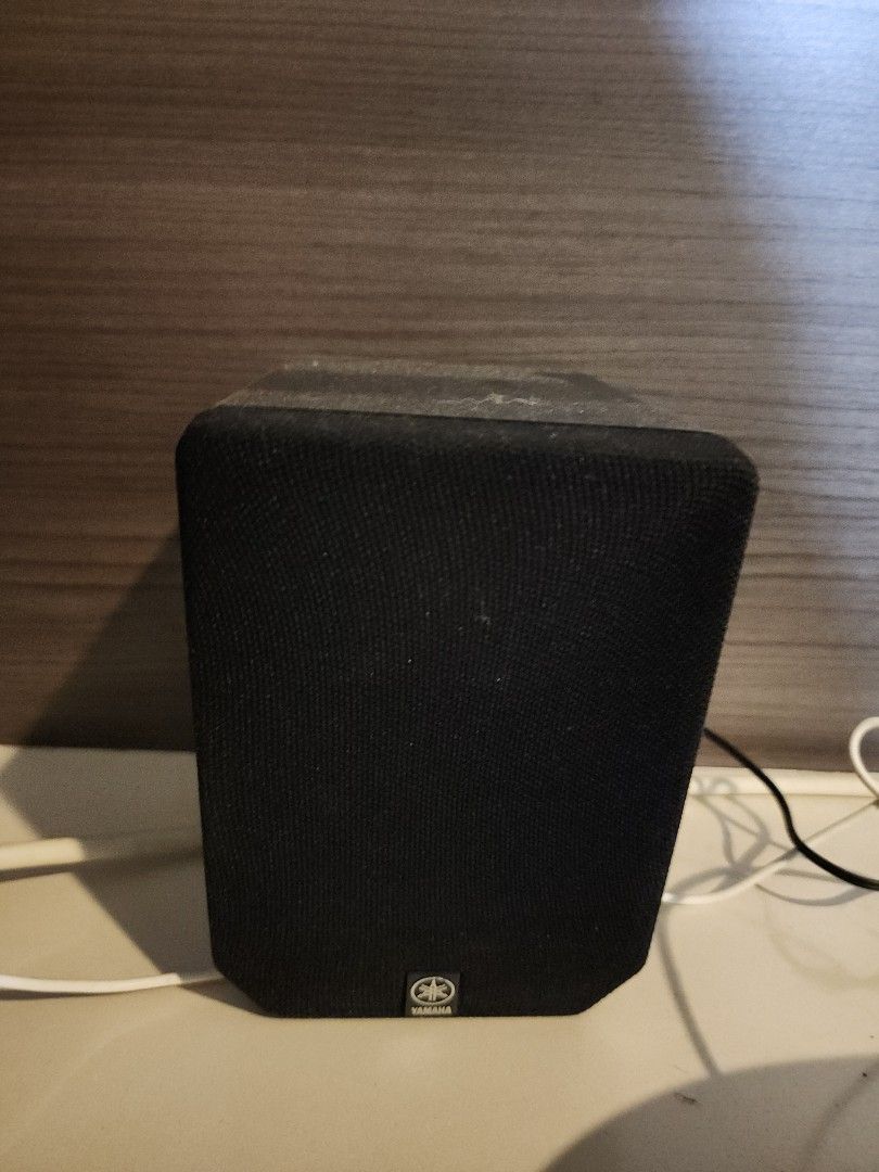 Yamaha RX-365 amplifier, Audio, Soundbars, Speakers & Amplifiers on Carousell