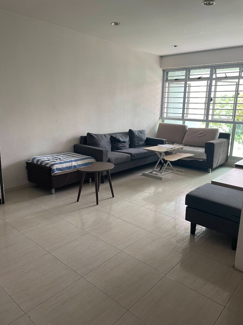 175A Punggol Fields Lease Transfer | Meridian LRT | No Agent Fee ...