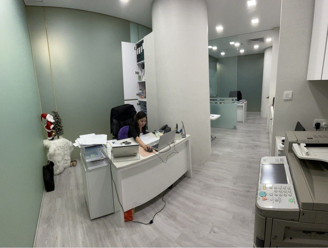 317 Outram Road Concorde Shopping Centre, Property, Rentals, Commercial ...