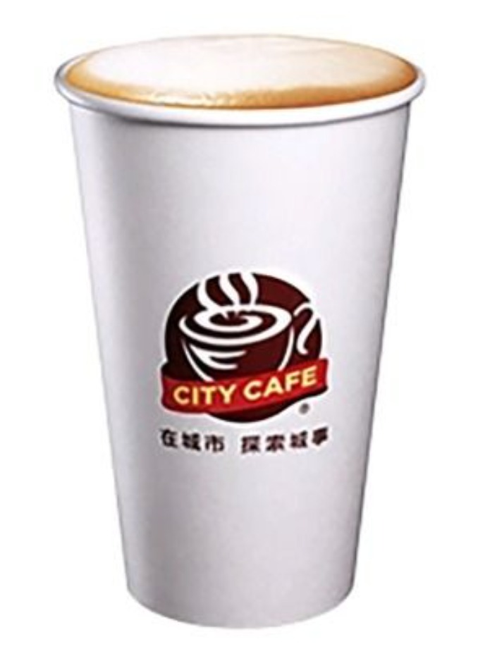 7-11 大杯 拿鐵 冰拿鐵 大冰拿 711 OK cafe 中熱美 美式咖啡 咖啡 超商 序號 〔下滑看選項〕, 哩哩扣扣, 其他在旋轉拍賣