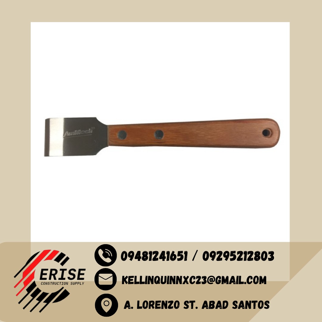" AMMECH " GASKET SCRAPER, Commercial & Industrial, Construction Tools ...