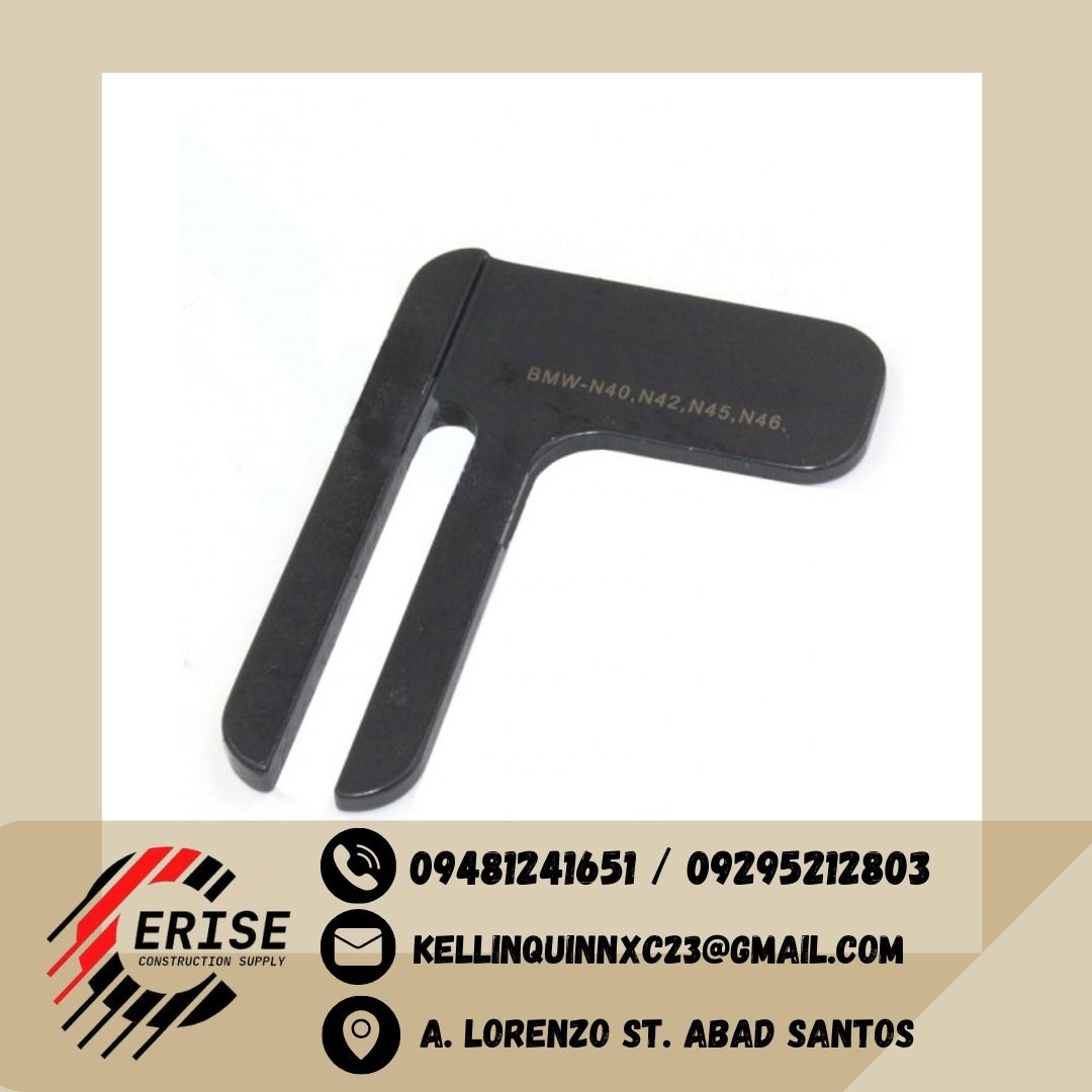 " LOTA " SHAFT LOCK PLATE, Commercial & Industrial, Construction Tools ...