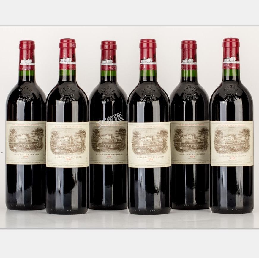 高價徵收紅酒 Petru帕圖斯 羅曼尼·康帝DRC系列 拉菲lafite 武當mouton 拉圖latour 瑪歌margaux 侯伯王Haut-Brion, 嘢食 & 嘢飲, 酒精飲料 ...