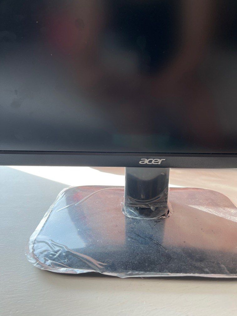 Acer KA2 Series Monitor, Computers & Tech, Parts & Accessories, Monitor ...