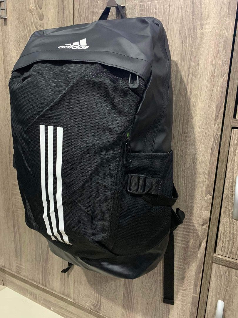 ADIDAS 30 LITERS ENDURANCE PACKING SYSTEM BACKPACK, Men's Fashion, Bags ...