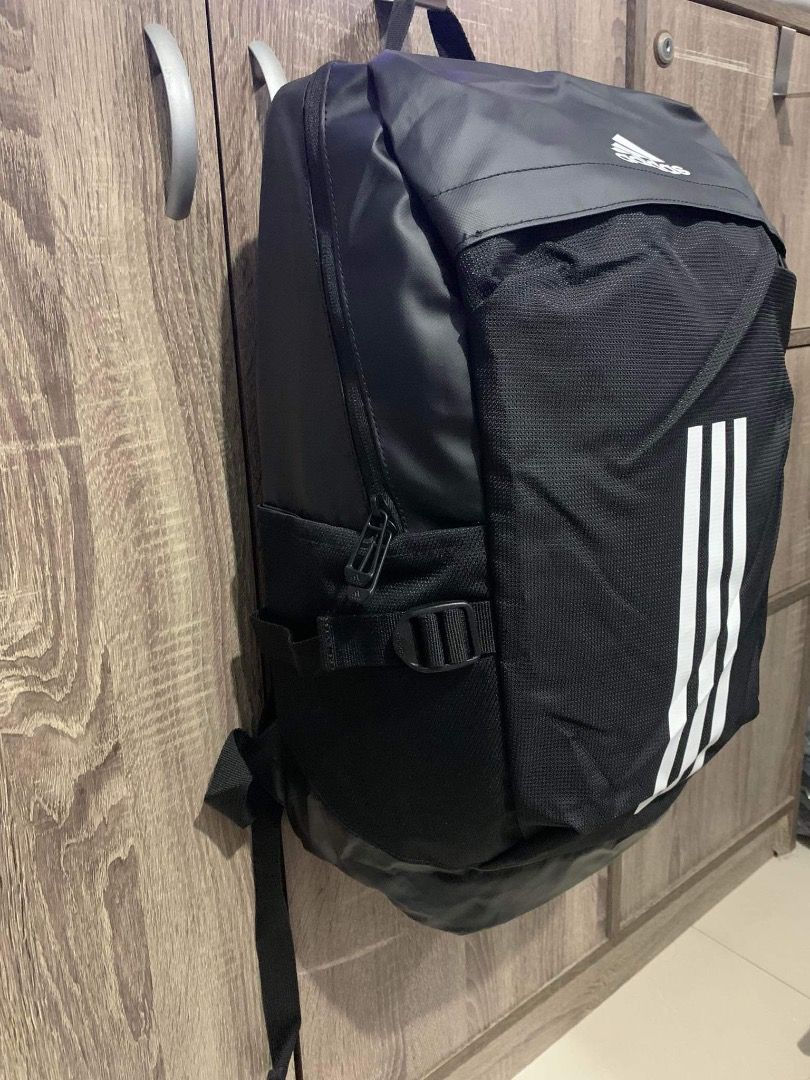 ADIDAS 30 LITERS ENDURANCE PACKING SYSTEM BACKPACK, Men's Fashion, Bags ...