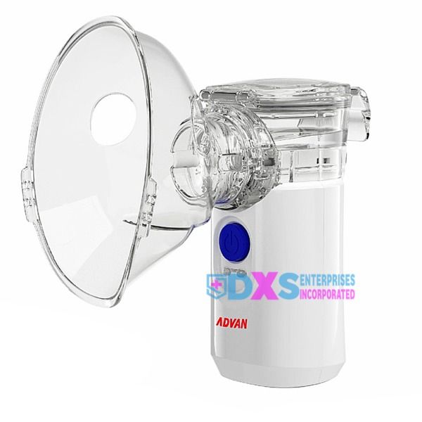 ADVAN MESH NEBULIZER, Health & Nutrition, Assistive & Rehabilatory Aids ...