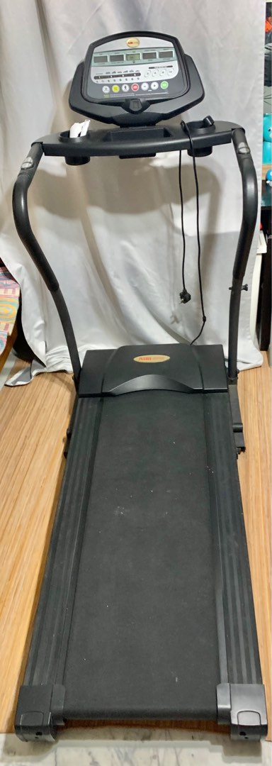 AIBI Treadmill, Sports Equipment, Exercise & Fitness, Cardio & Fitness ...