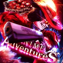 Anime Adventure Units [ROBLOX], Video Gaming, Gaming Accessories, In ...