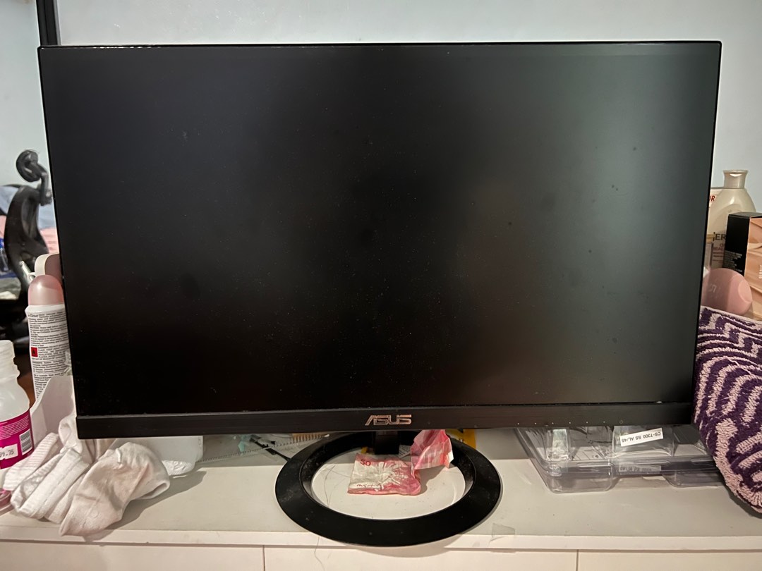 ASUS VZ239HR 23 inch Monitor 1080p 60hz, Computers & Tech, Parts ...