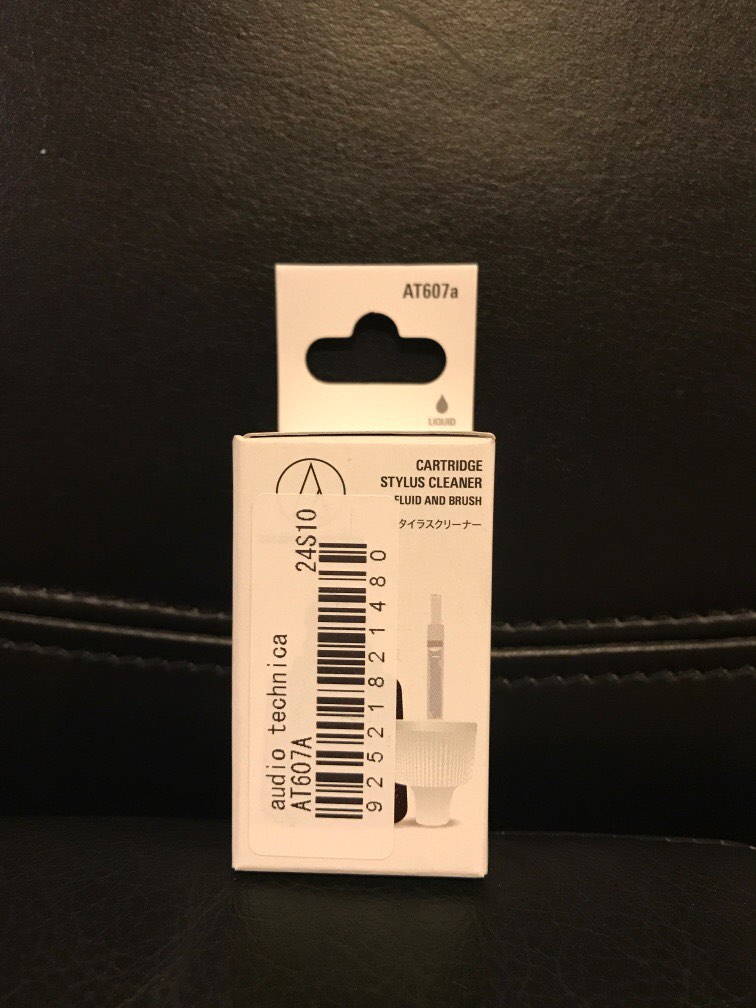 Audio Technica AT607a, Audio, Other Audio Equipment on Carousell