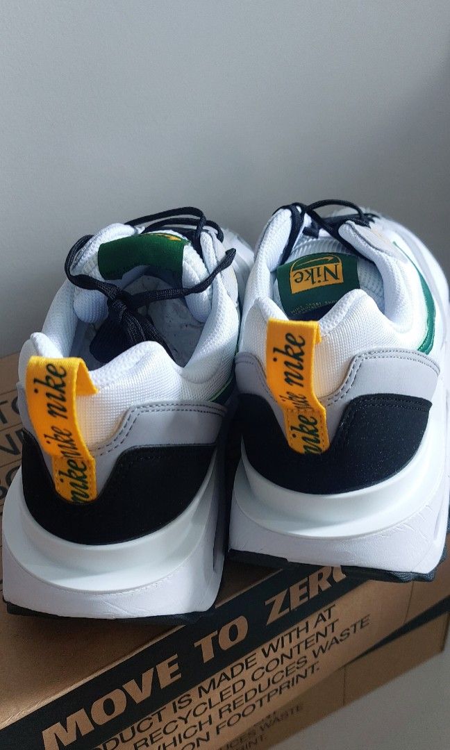 Authentic Nike Air Max Dawn for Men, Men's Fashion, Footwear, Sneakers ...