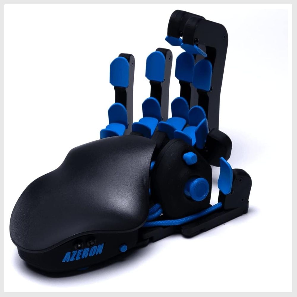 AZERON Classic Gaming keypad - Programmable Gaming Keyboard for PC ...