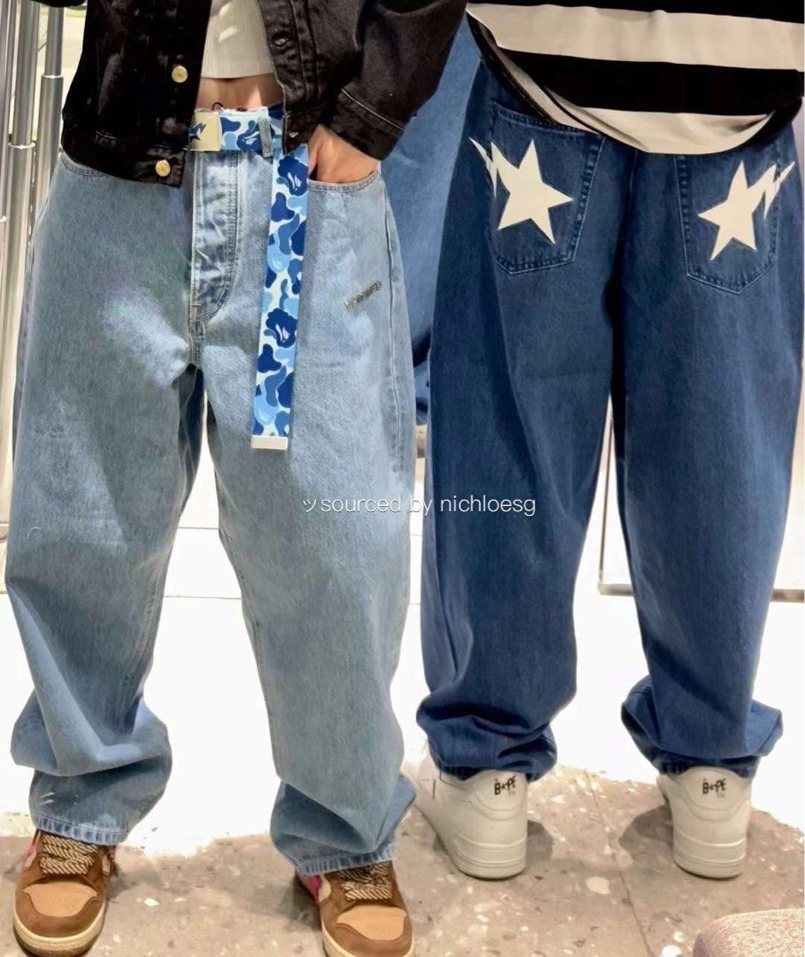 BAPE ABC CAMO STA GI BELT, Women's Fashion, Watches & Accessories ...