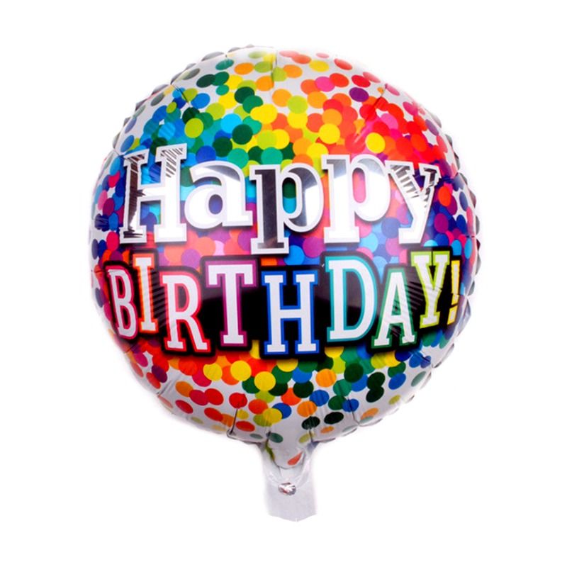 Belon happy birthday store