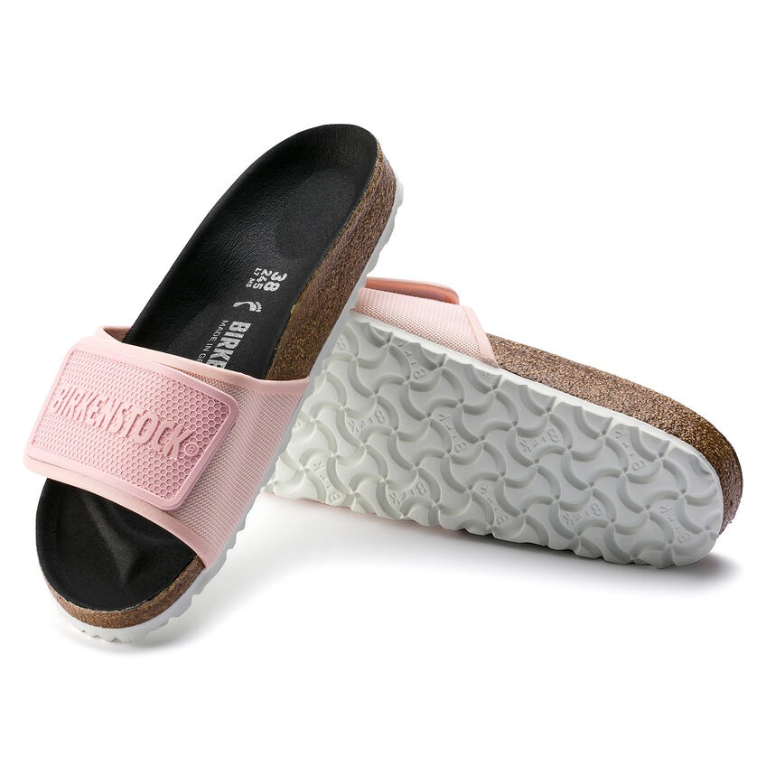 Birkenstock Tema Rose, Women's Fashion, Footwear, Flats & Sandals on ...