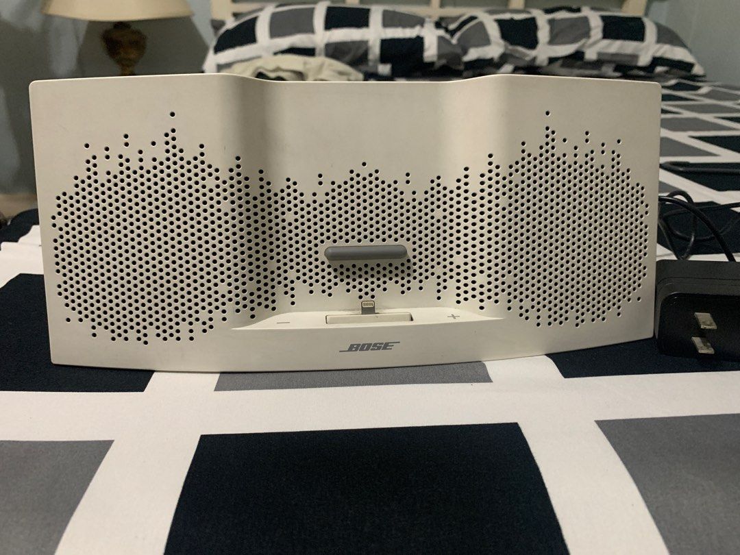Bose SoundDock XT Speaker, Audio, Soundbars, Speakers & Amplifiers on ...