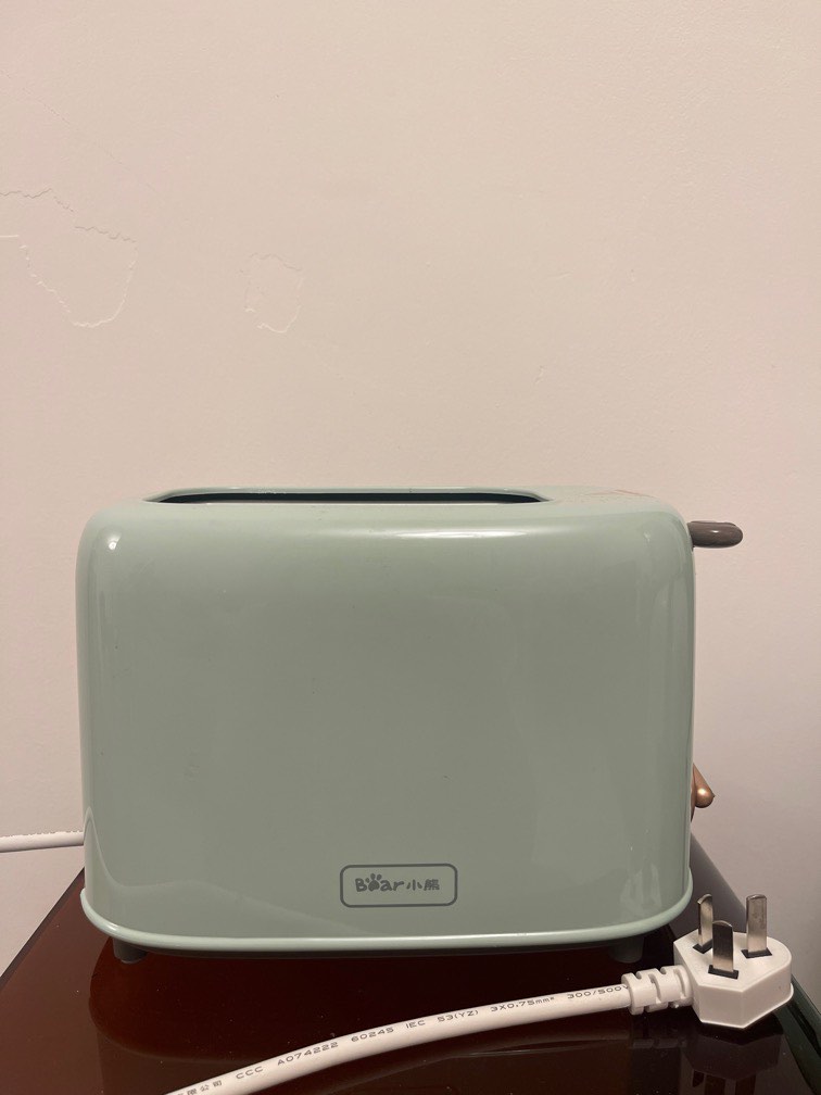 Bread Toaster, Furniture & Home Living, Kitchenware & Tableware ...