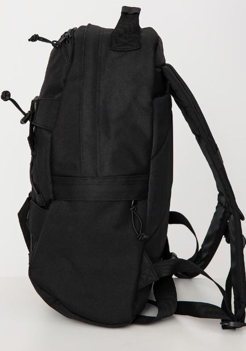 C * r h * r t t Kickflip Backpack (3M Reflective Black colorway), Men's ...