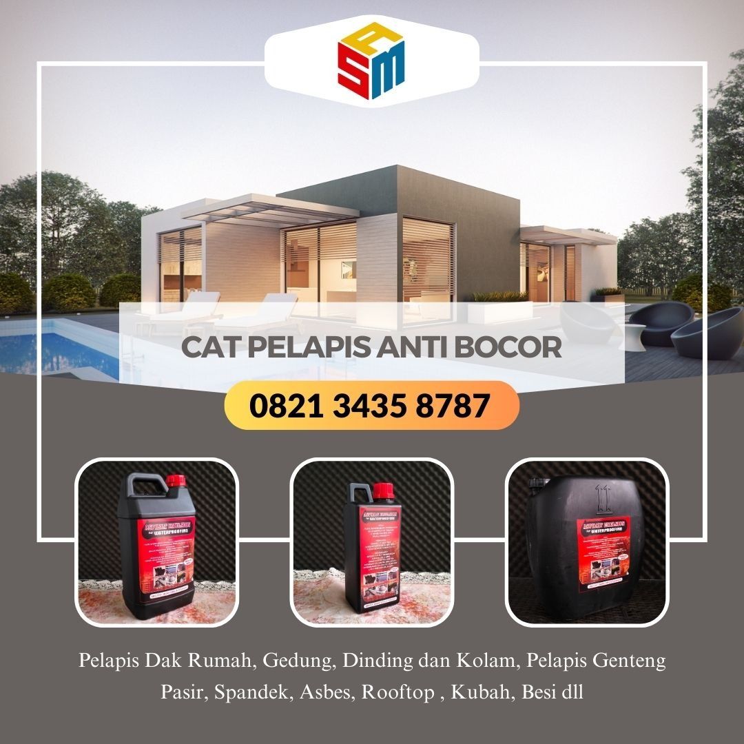 Cara Mengatasi Dak Beton Bocor dan Rembes Dari Bawah | Jasa ...