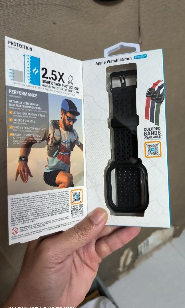 Catalyst active defense Case Series 7, Mobile Phones & Gadgets ...