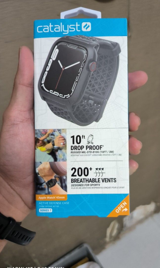 Catalyst active defense Case Series 7, Mobile Phones & Gadgets ...