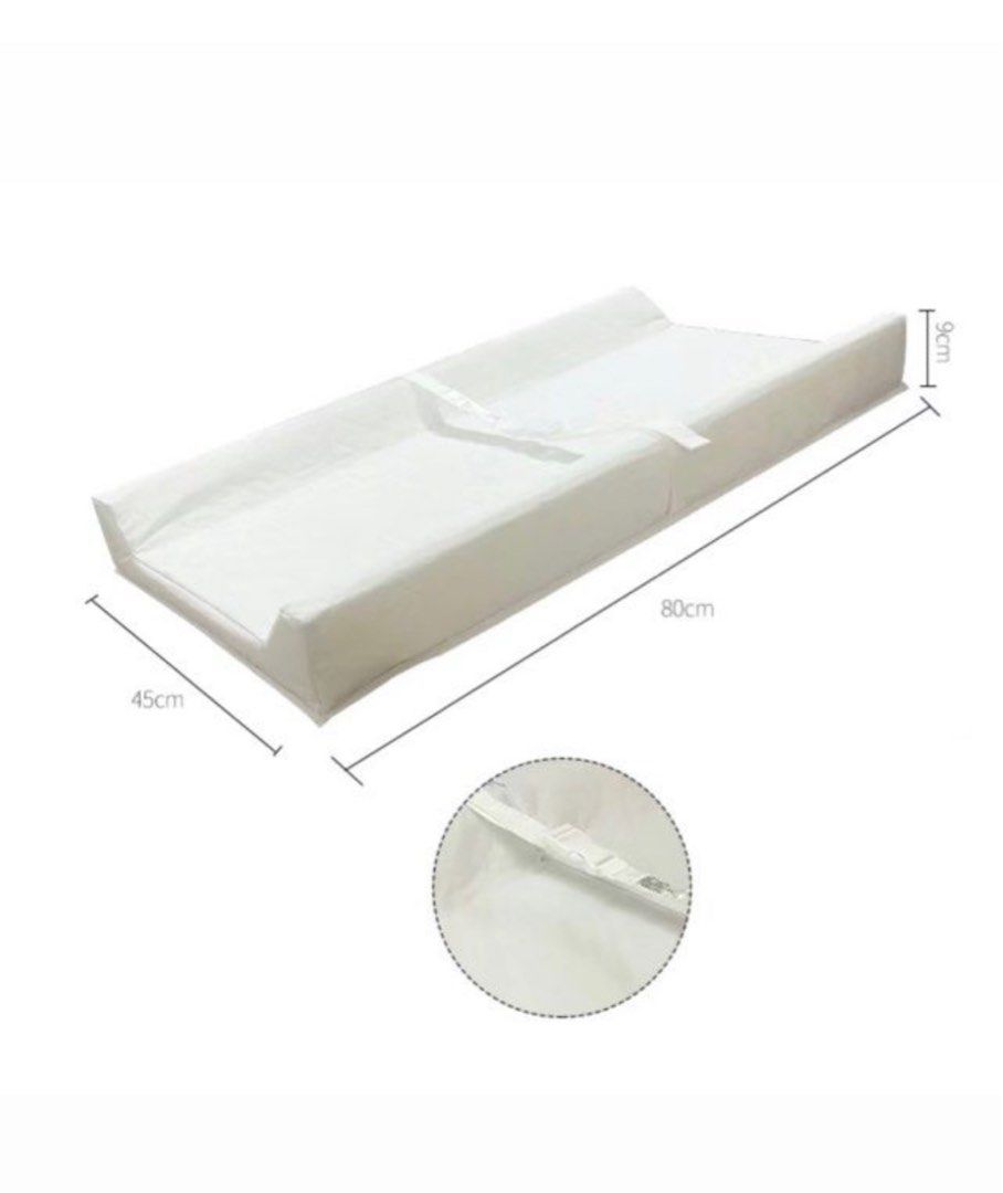 Changing mat baby, Babies & Kids, Baby Nursery & Kids Furniture ...