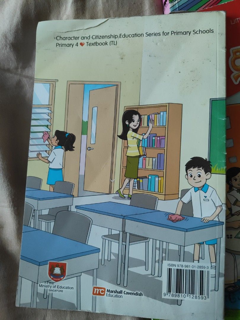 Character and Citizenship education series for Primary schools Primary ...