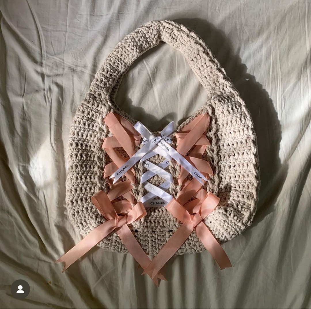 Cinta Bag, Women's Fashion, Bags & Wallets, Shoulder Bags on Carousell