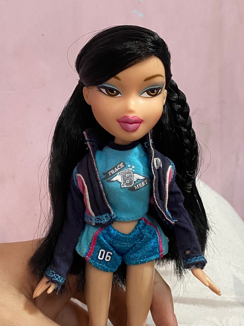 Class Kumi Bratz, Hobbies & Toys, Toys & Games on Carousell