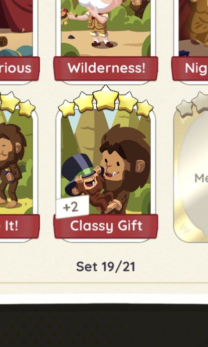 classy gift [monopoly go], Video Gaming, Gaming Accessories, In-Game ...
