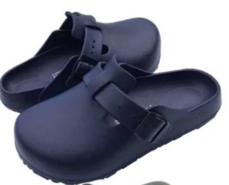 Clogs Boston lookalike not Birkenstock, Men's Fashion, Footwear ...