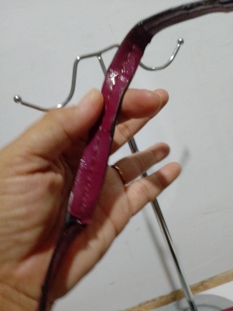 Coach Tote ada creed noser Made in Vietnam, Fesyen Wanita, Tas & Dompet ...