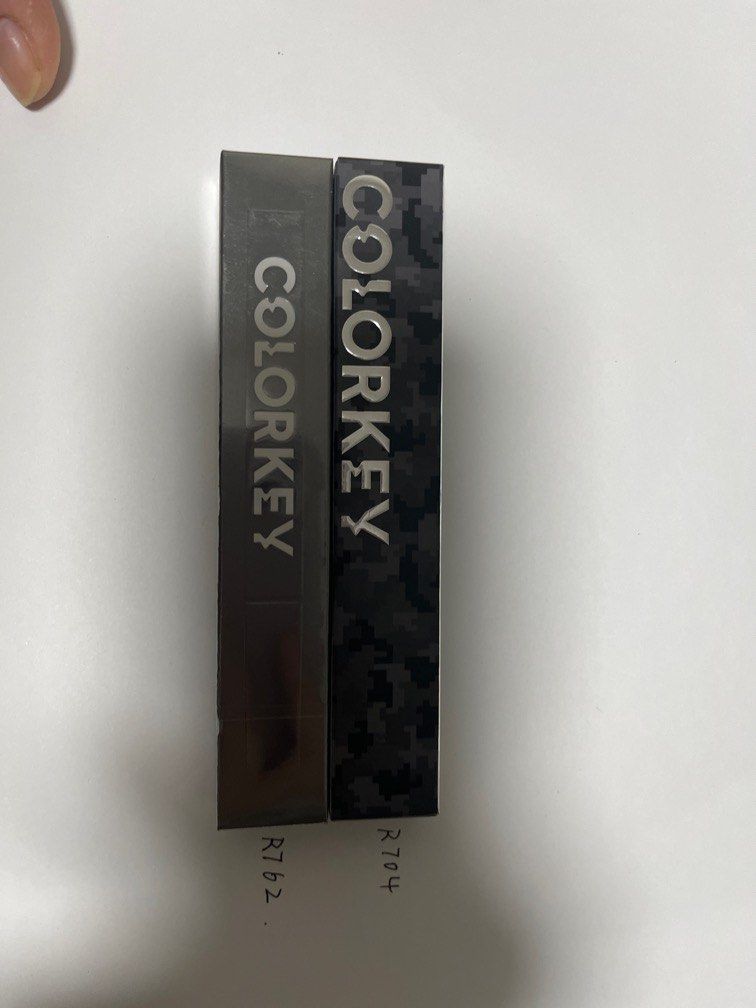 colorkey lip gloss, Beauty & Personal Care, Face, Makeup on Carousell