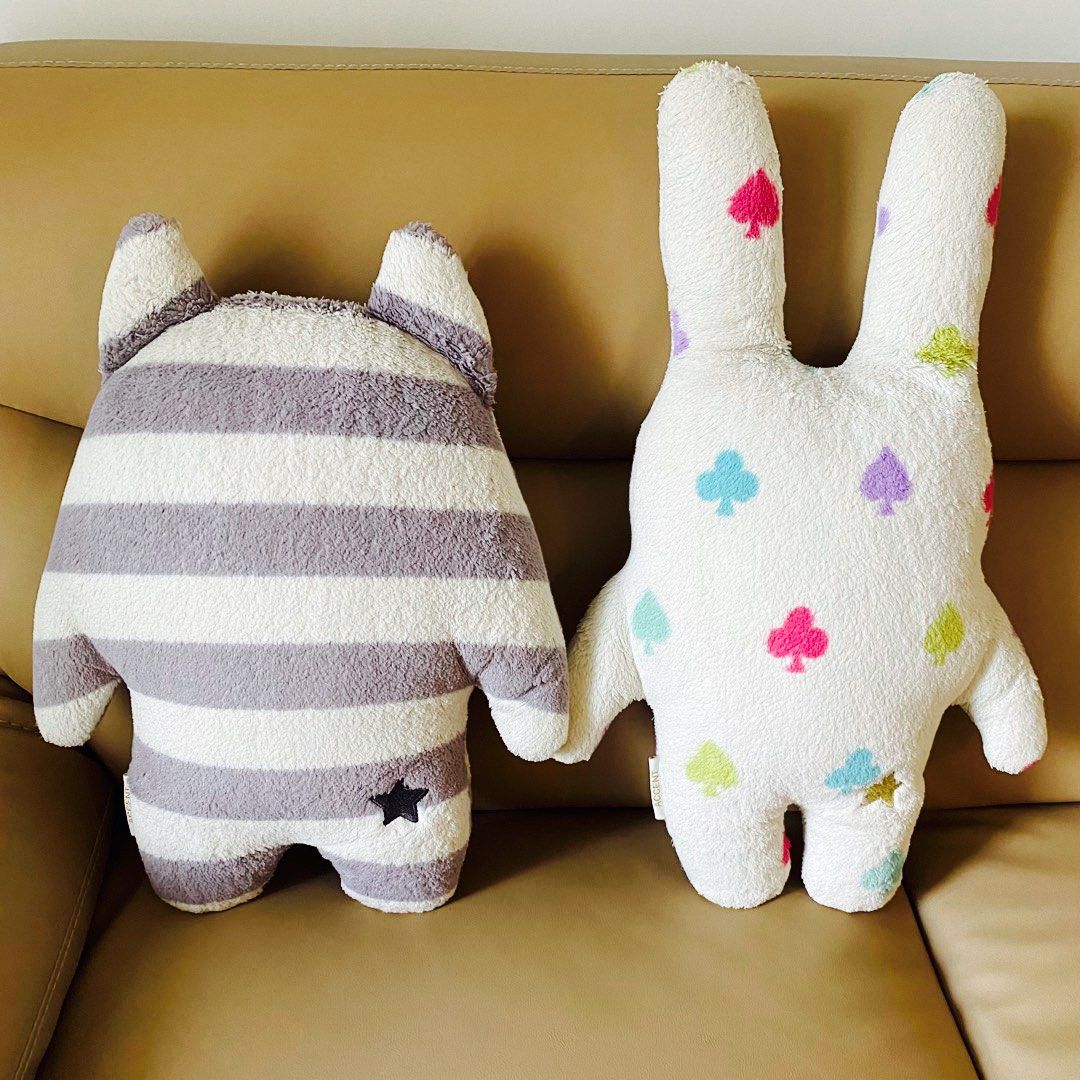 Craftholic Soft Toy / Kodomo Plush Toy / Bear Soft Toy / Rabbit Bunny Soft Toy, Hobbies & Toys ...