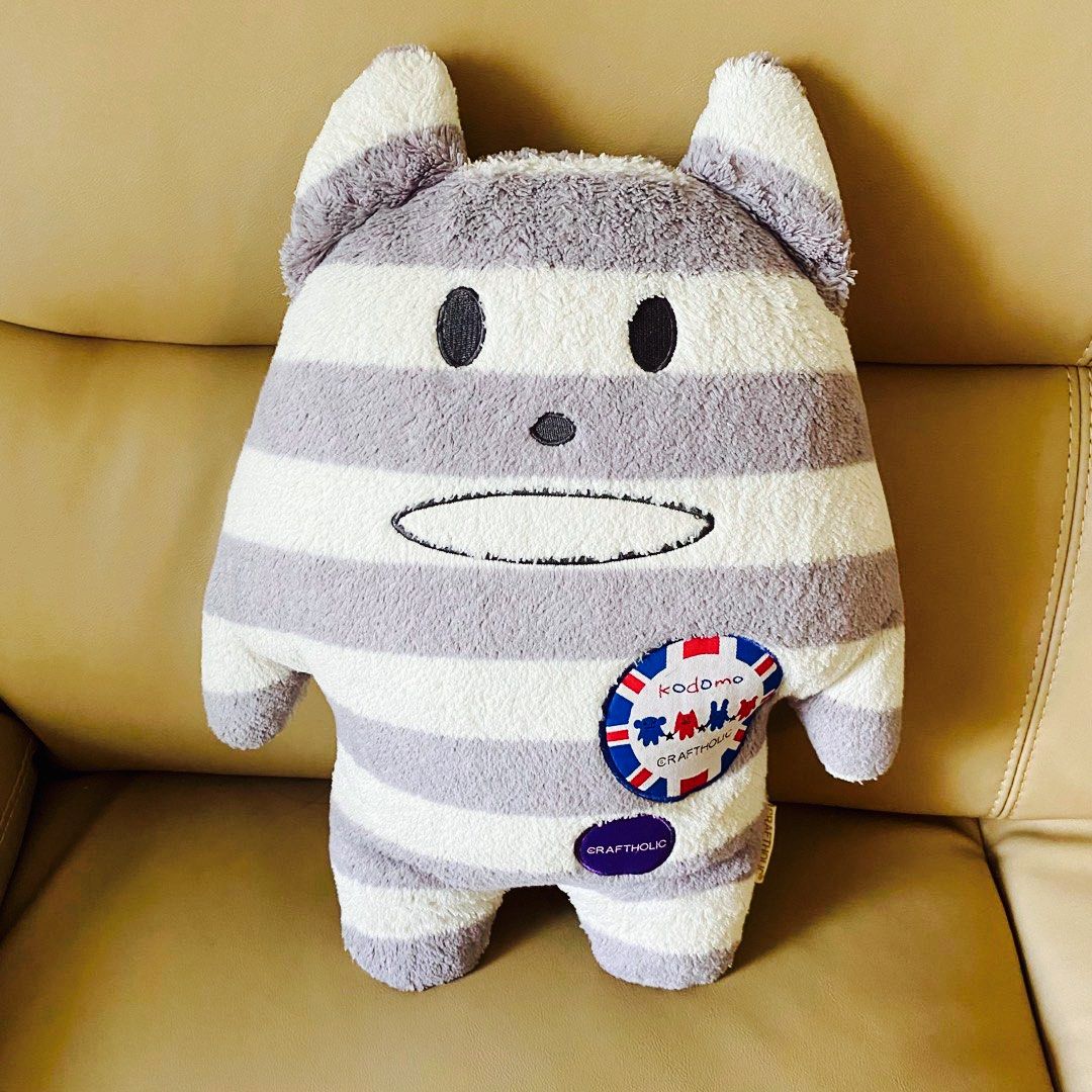 Craftholic Soft Toy / Kodomo Plush Toy / Bear Soft Toy / Rabbit Bunny Soft Toy, Hobbies & Toys ...
