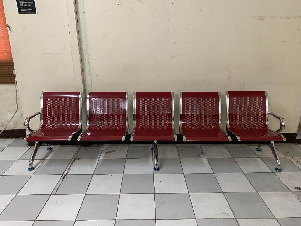 CUSTOMIZED GANG CHAIR HOME AND OFFICE FURNITURE PARTITION, Furniture ...