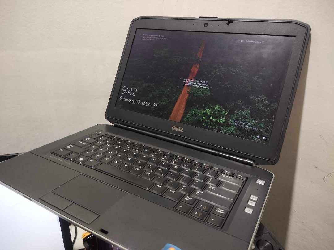 Dell i5 3rd gen 8gb ram, Computers & Tech, Laptops & Notebooks on Carousell