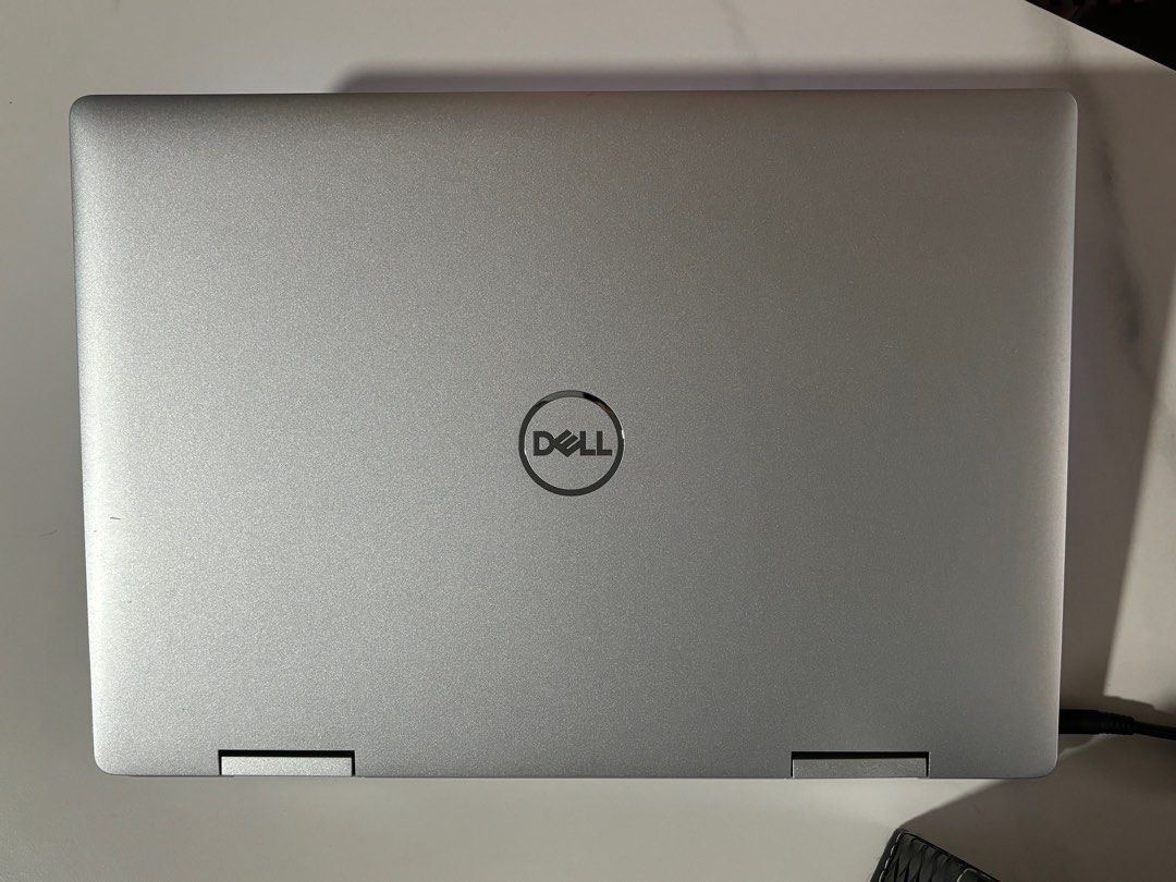 DELL Inspiron Touch Screen 14" inch FHD 2 in 1 Laptop Tablet Processor ...