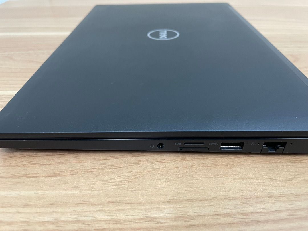 i7-7600U 16GB 256GB NVMe SSD | Dell Latitude 7480 14.0'' ( 1920 x 1080 ...