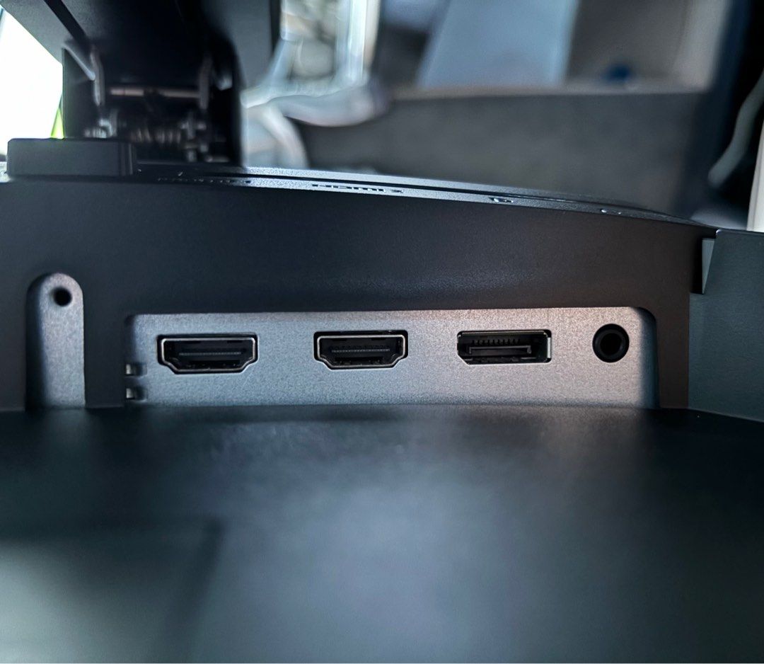 DELL S2721HGF 27" inch FHD Display Response Time 1ms Refresh Rate 144Hz ...